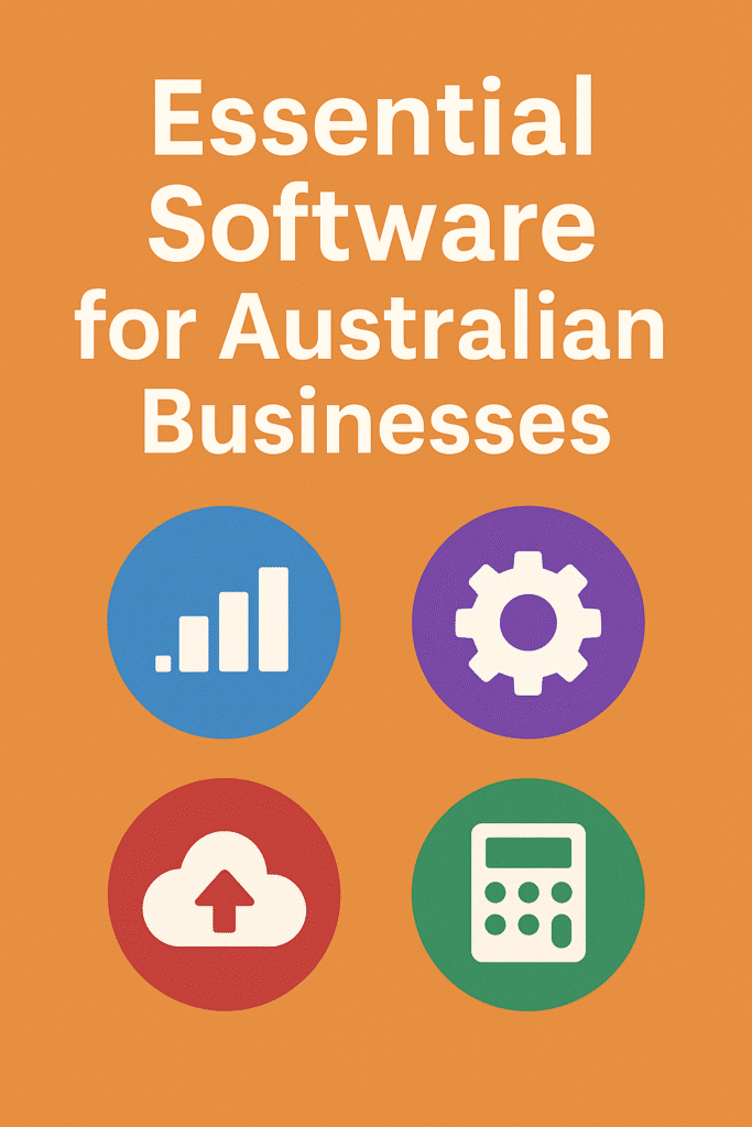 Empower Your Business: A Guide to Australian Business Tools